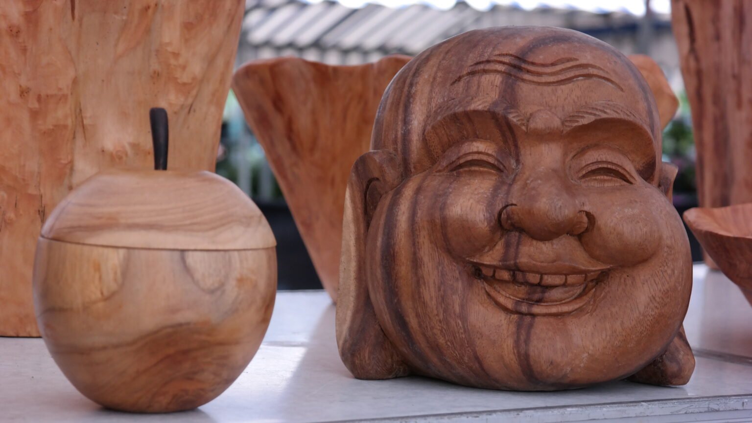 Escultura em Madeira: Dicas Essenciais para Iniciantes - Fabrica de ...